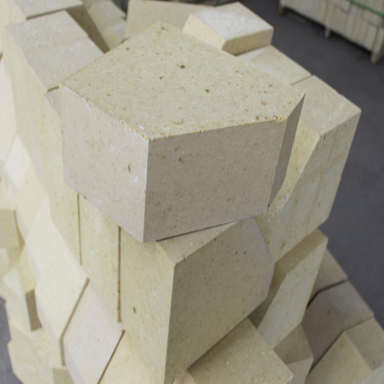 Common high alumina brick-Beijing ZhongCheng Metallurgy High ...