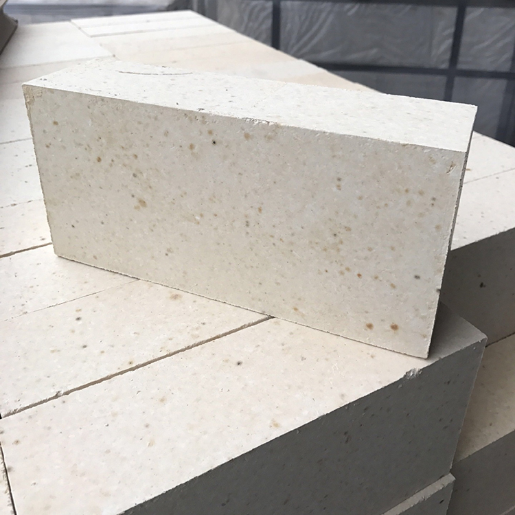 Common high alumina brick-Beijing ZhongCheng Metallurgy High ...