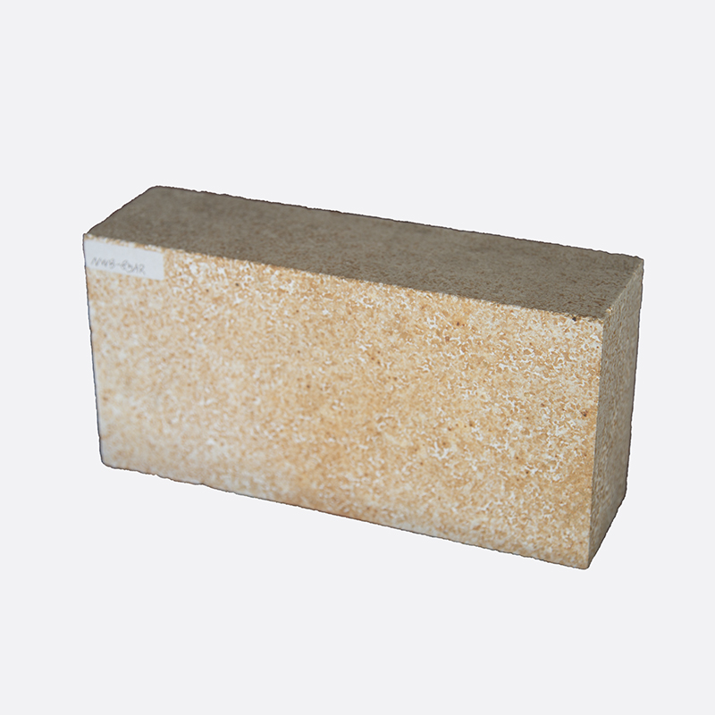 Low porosity refractory brick-Beijing ZhongCheng Metallurgy High ...